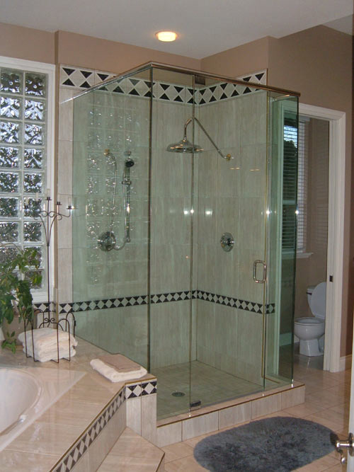 Frameless | Delta Glass