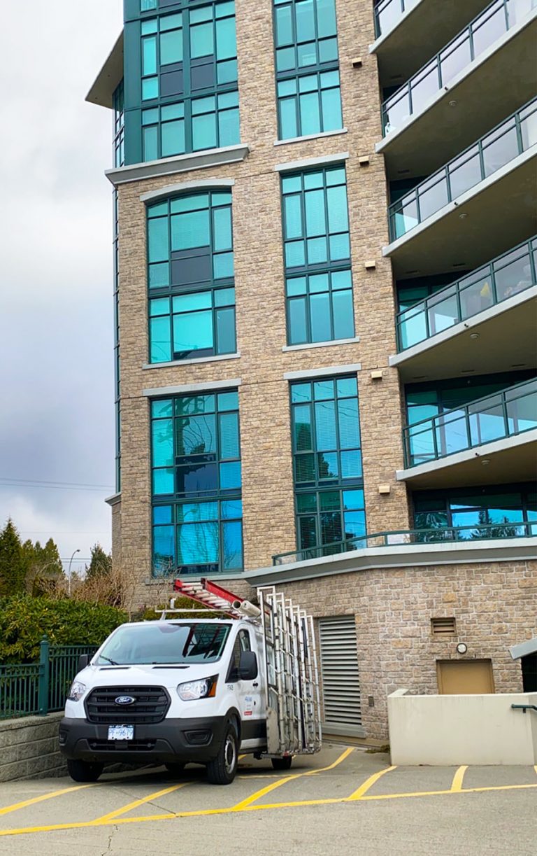 Residential & Commercial | Delta Glass