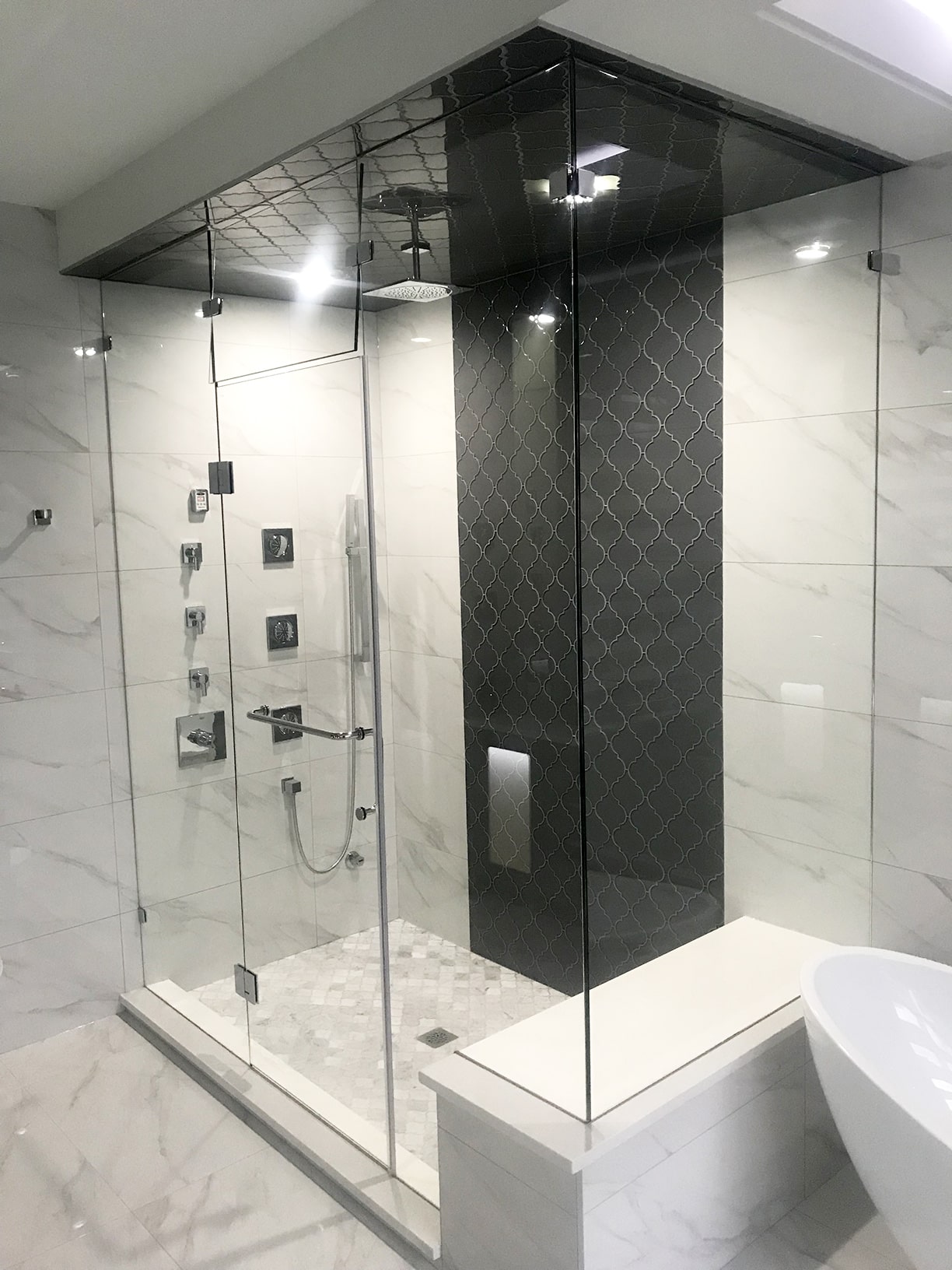 Our Work | Delta Glass