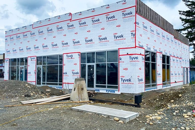 Storefront | Delta Glass